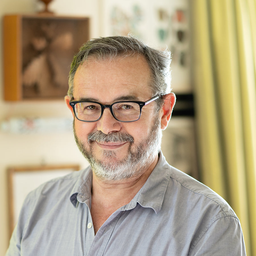 Emmanuel Pierre – EDITIONS LA MANUFACTURE
